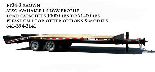 Mitko - Felling Trailers