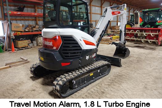 Mitko - Bron Drainage Plows